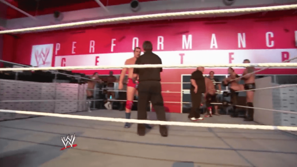 More Details Emerge About The Man Involved In Today's WWE Shooting