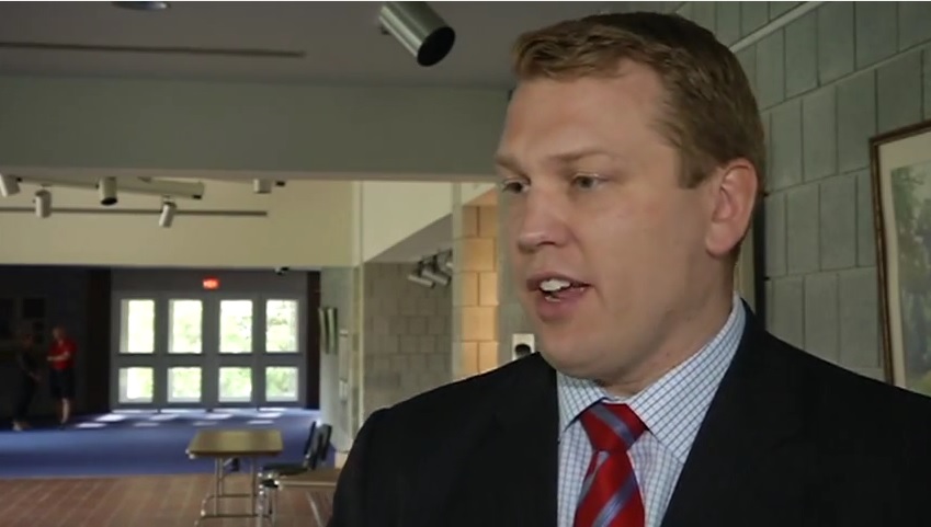 Chris Nowinski Weighed In On Daniel Bryan's Neurological Health