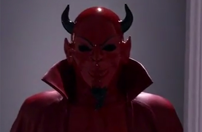 Ariana Grande Was Killed In 'Scream Queens' Premiere