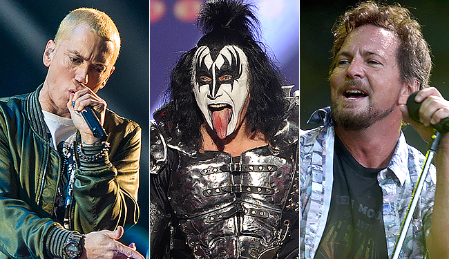 These Musicians Are Legendary, But We Think They're Kinda Overrated