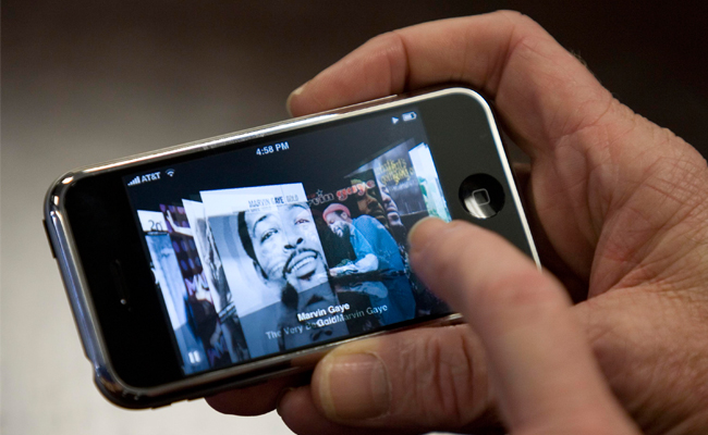 Apple iPhone: First Generation Reviews