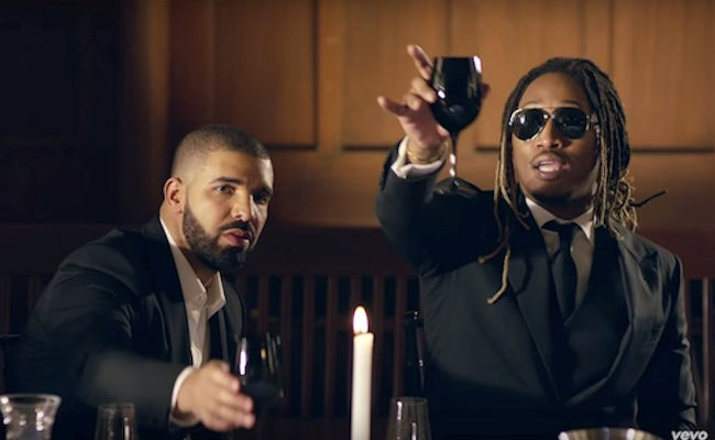 Drake & Future's 'What A Time To Be Alive': More Rap Duos We Wanna See