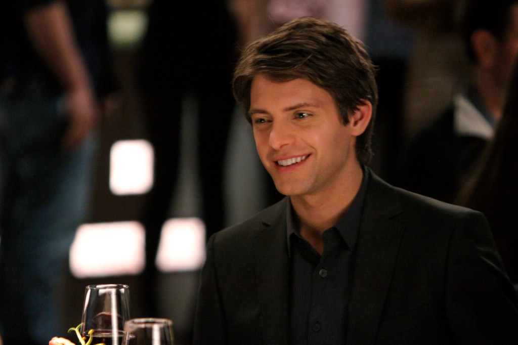 UPROXX 20: Ryan Devlin Fondly Recalls The Time Prince Sweated On Him