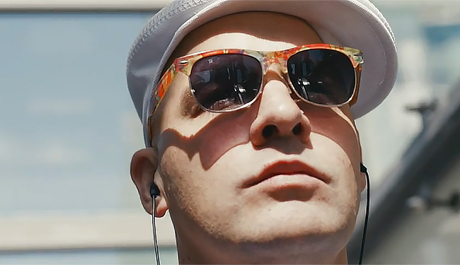 Meet J Boogie, The Brain Behind Some Of Your Favorite Pandora Stations