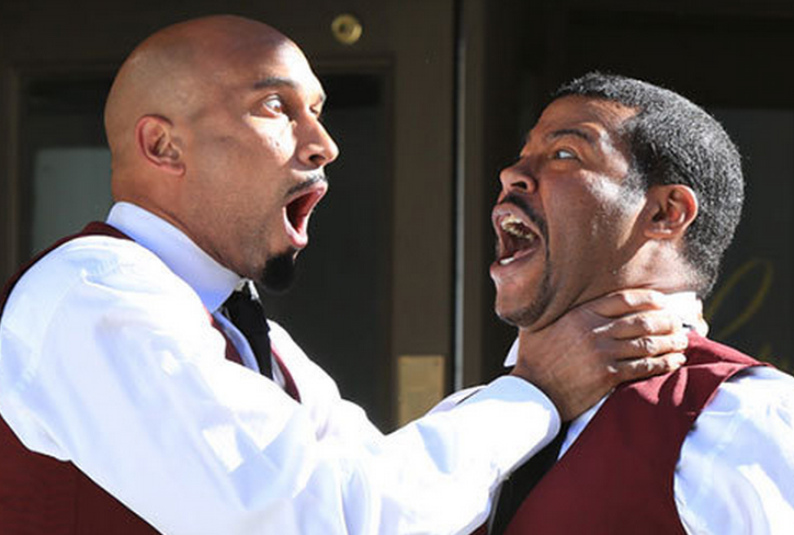 'Key & Peele': Why It's Okay The Show Is Ending