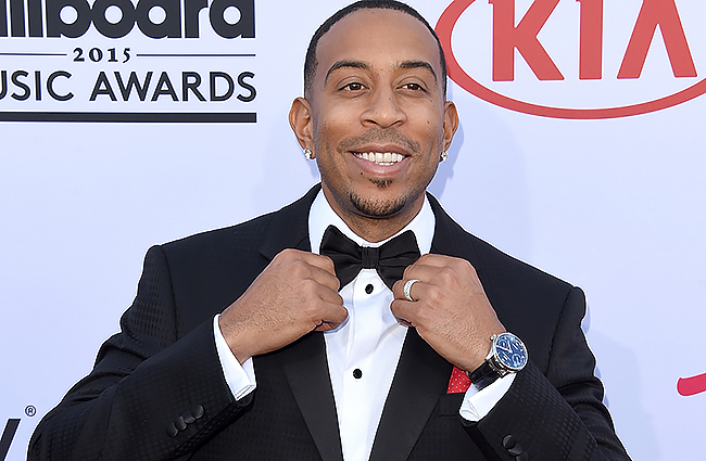 Ludacris Opens Up On 'Get Back' Video, Strip Club Experiences, More