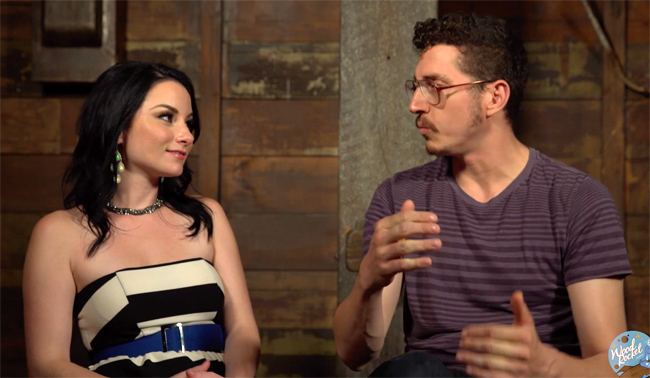 Kink Studios Tour Video: Matt Lieb Visits Kink.com, Kinkiest Place On Earth