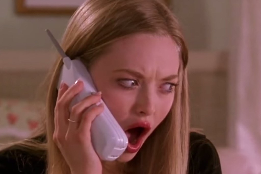 The Ultimate Movie Phone Call Mashup