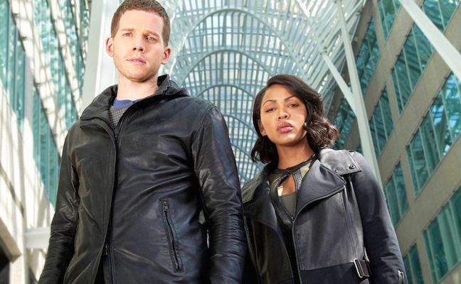 'Minority Report' Series Premiere Review: A Familiar Formula