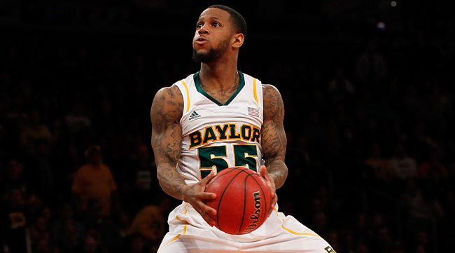 Watch 5'10 Sixers PG Pierre Jackson Throw Down A Huge Dunk