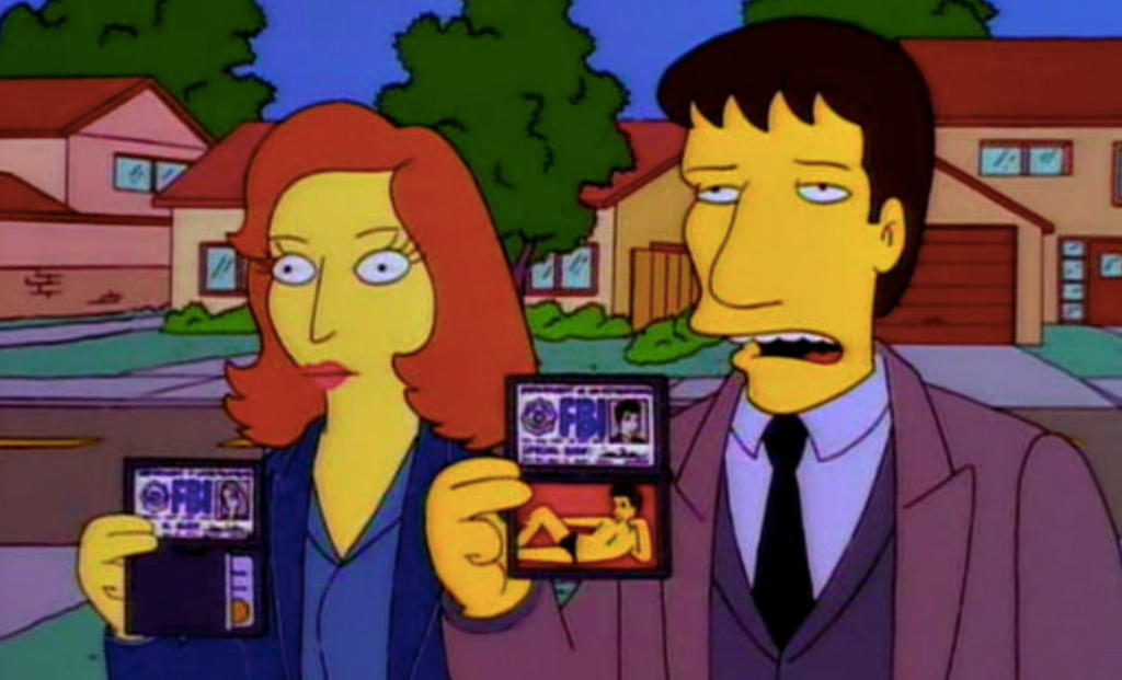 Fox Sunday Night Has Been The Most Reliable Night On TV For Decades