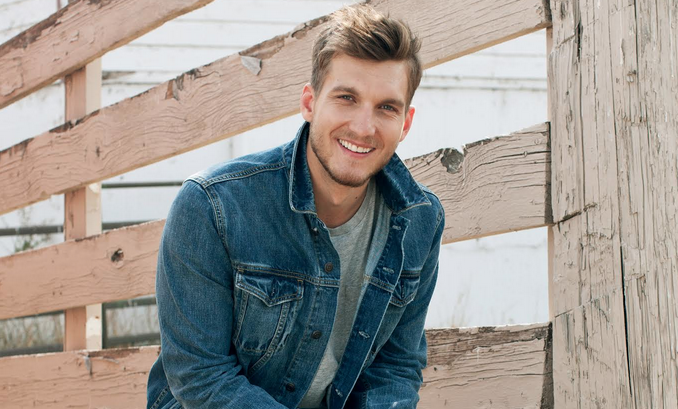 UPROXX 20: Scott Michael Foster