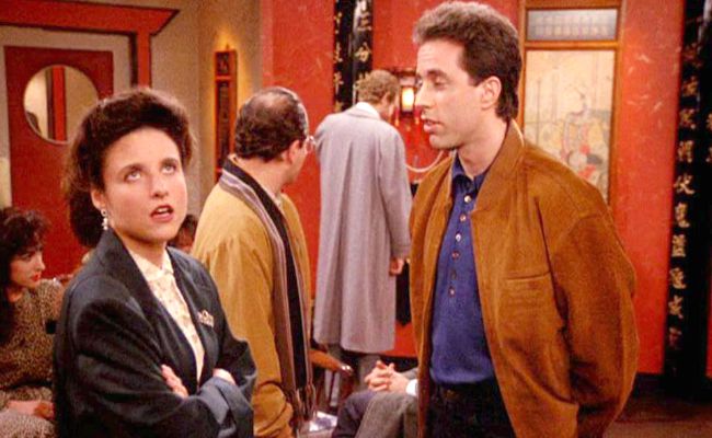 'Seinfeld': Six Facts About 'The Chinese Restaurant' Episode