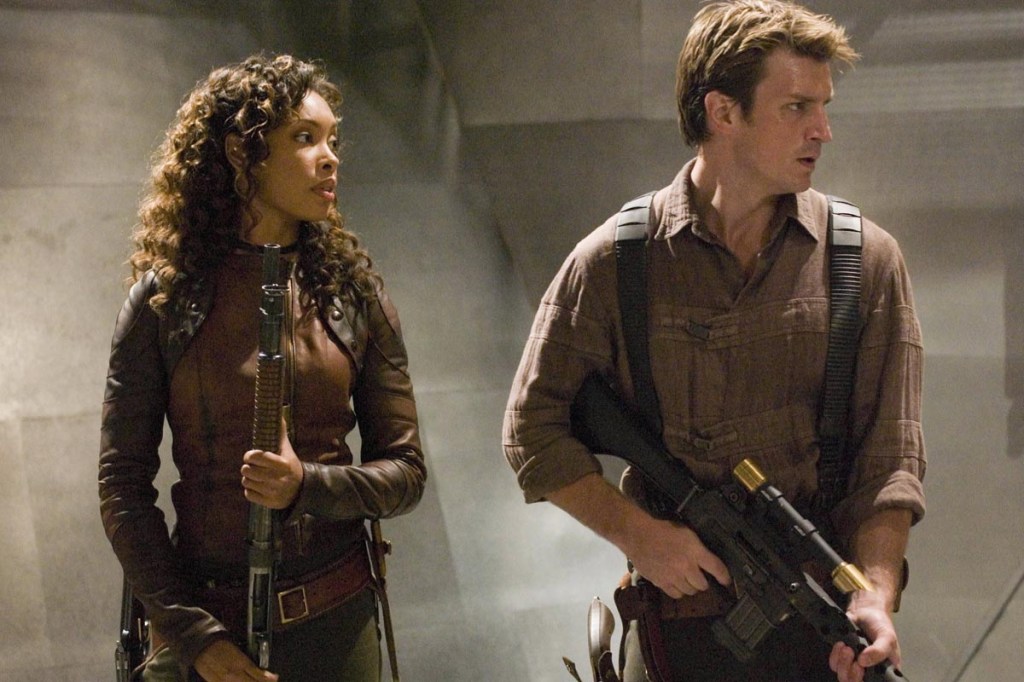 On this day in pop culture history: ‘Serenity’ opened in theaters