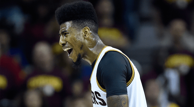 Iman Shumpert Will Miss At Least Three Months Due To Wrist Surgery