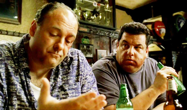 The Sopranos Tonys 10 Harshest Insults Toward Bobby Bacala