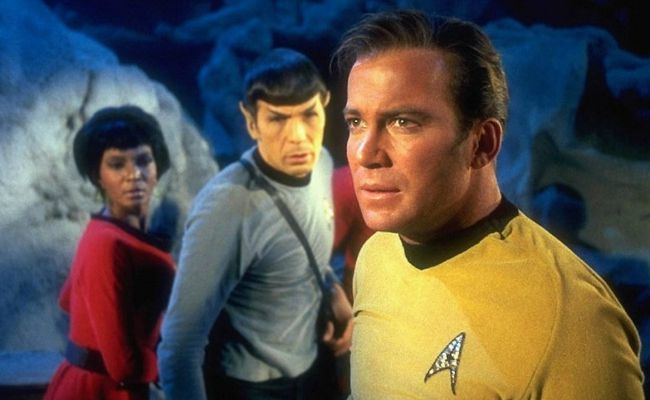 Star Trek TV Show Is In The Works In Time For Series' 50th Birthday