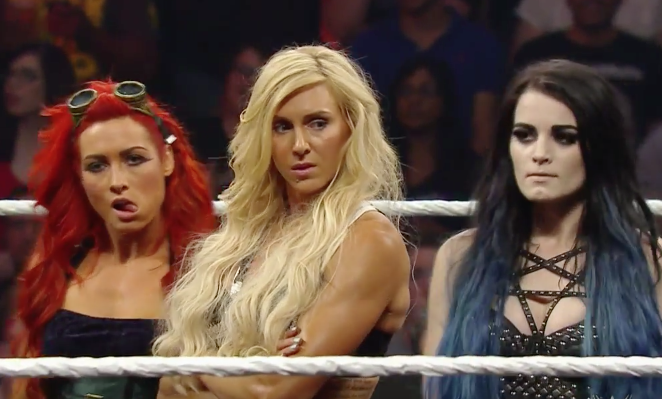 WWE Raw Open Discussion Thread - September 14, 2015