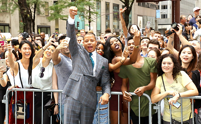 Terrence Howard's Math Theory: One Times One Equals Two