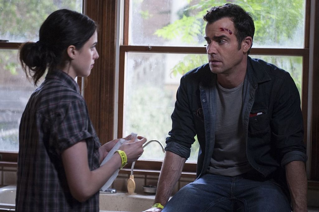 Review: 'The Leftovers' is still TV's best drama as season 2 begins