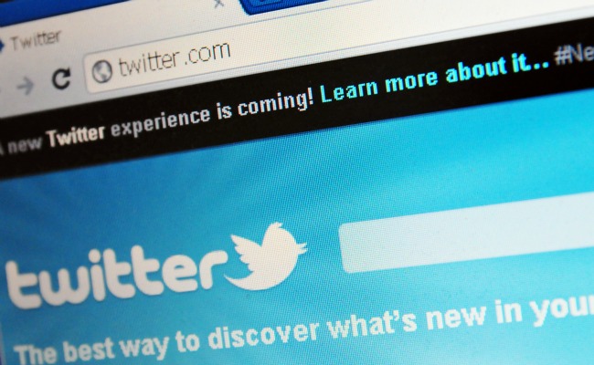 Twitter May Changing Its 140-Character Limit