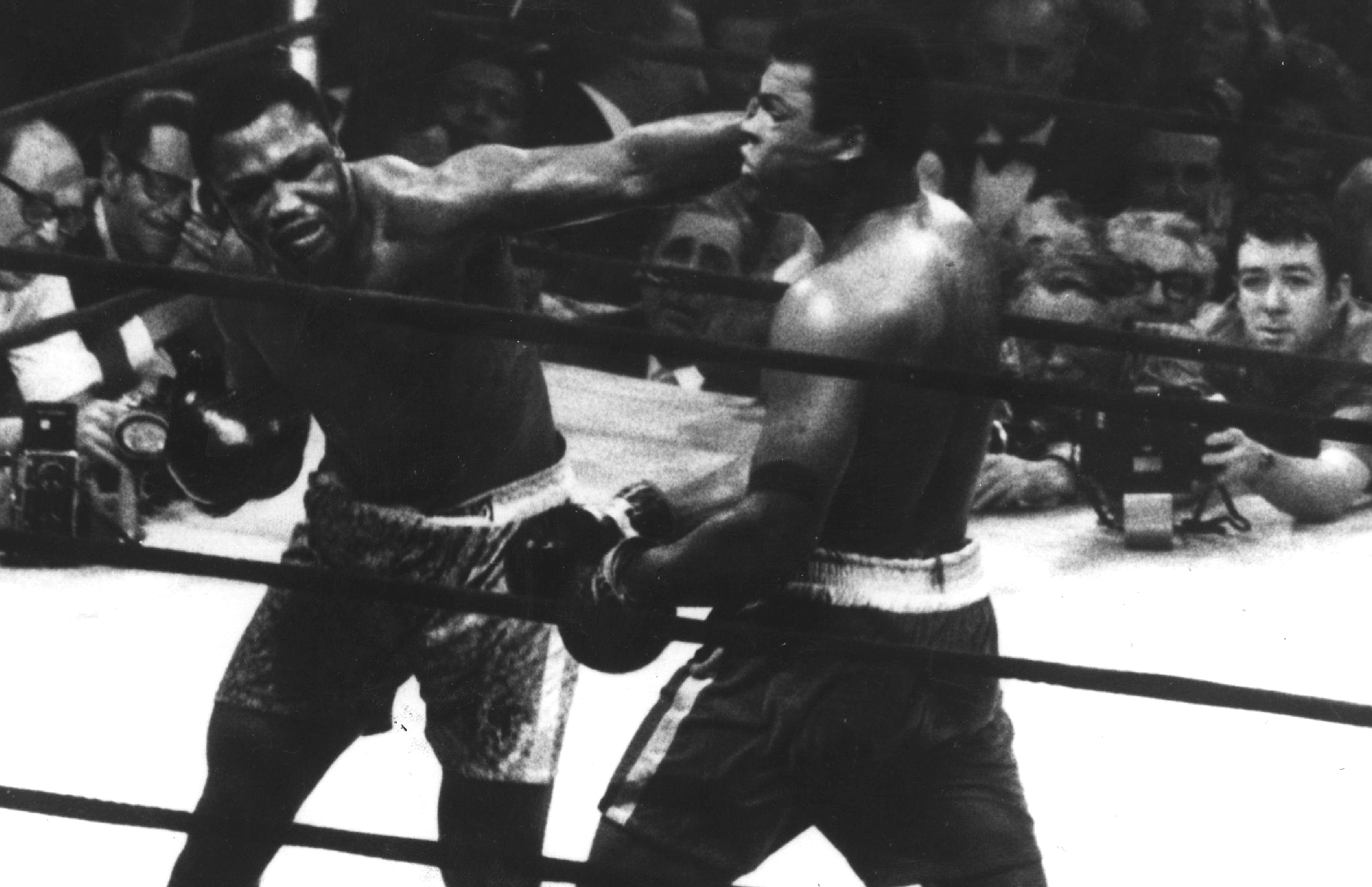 'Thrilla In Manila': Fascinating Facts About Ali And Frazier's Classic