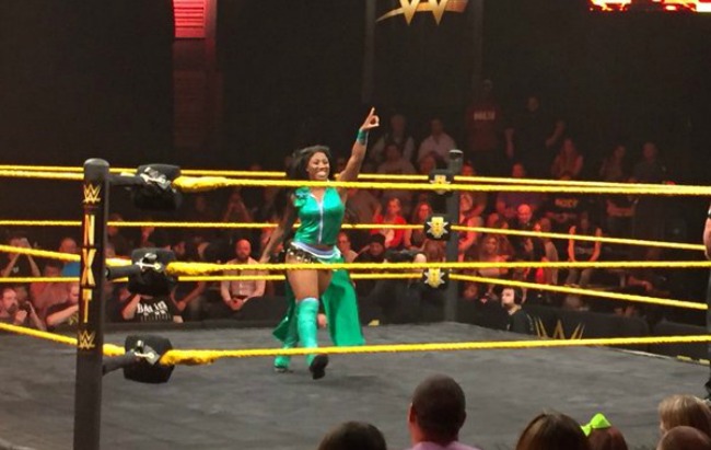 Meet The New Class Of WWE Performance Center Hopefuls