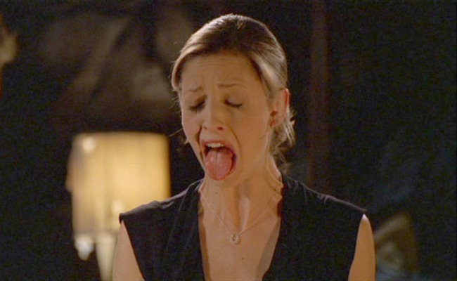 'Buffy The Vampire Slayer': 11 Times Joss Whedon's Show Got Funny