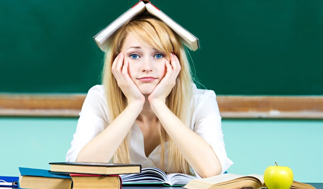 Redditors With 'C' Grades Reveal Their Careers