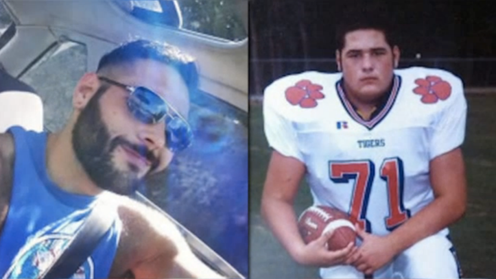 Meet Chris Mintz, Army Vet Who Stopped Oregon Shooter
