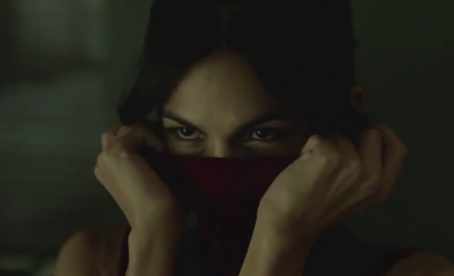 'Daredevil' Shows Elektra In Action In A New Motion Poster