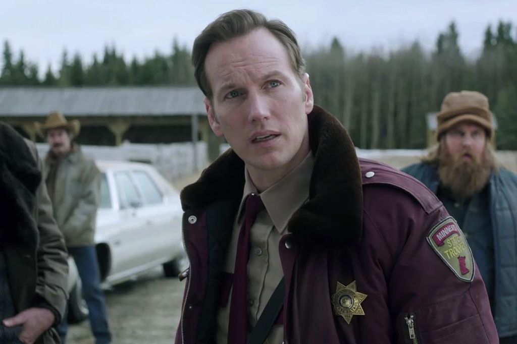 'Fargo': Let's talk about those aliens