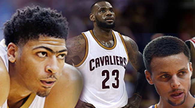 Here's Why DIME Thinks You Should Care About Every NBA Team