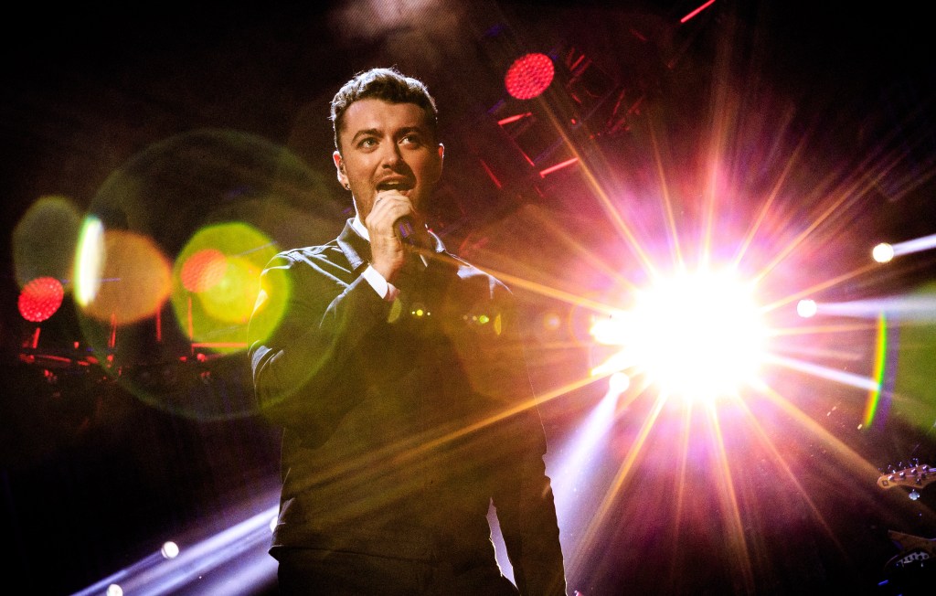 Sam Smith Discussed Sexuality And His Favorite Bond In New Interview