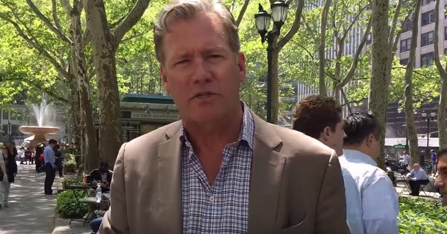 Chris Hansen's Crowdfunded Sex Sting Operations Are Now In Progress