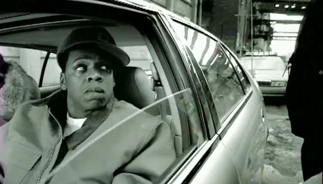 Jay Z Breaks Down Why The War On Drugs Failed In This Animated Story