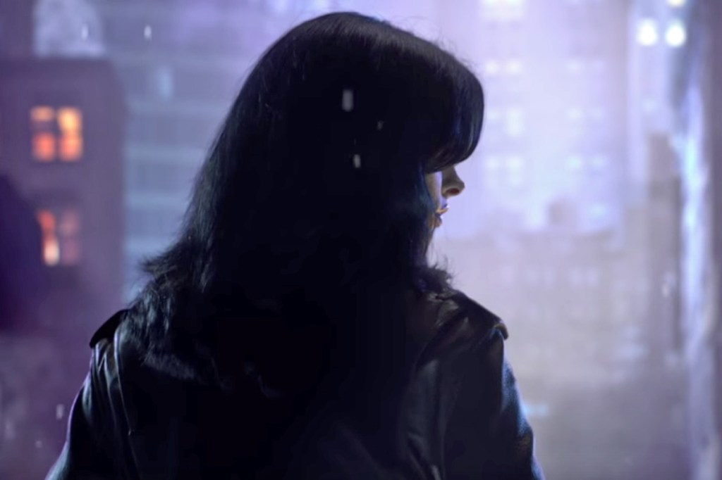 Latest bite-sized 'Jessica Jones' teaser shows off more of her powers