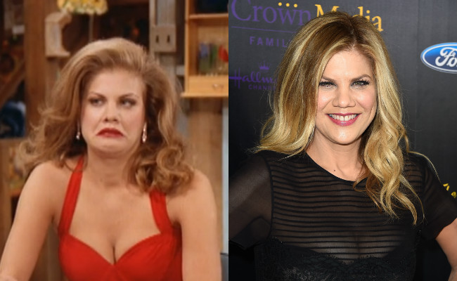 '3rd Rock From The Sun': Where Are They Now