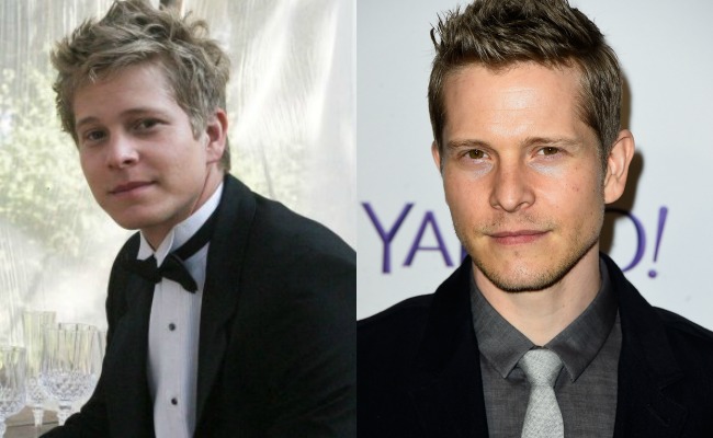 'Gilmore Girls' Cast: Where Are They Now?