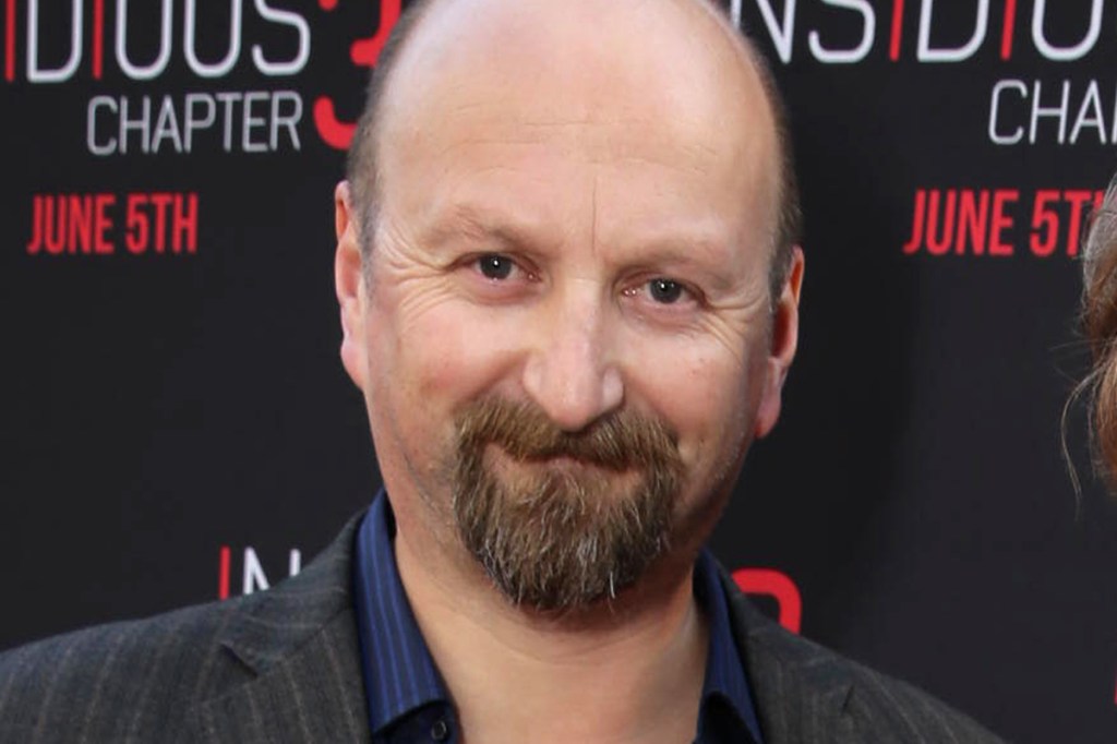 Neil Marshall's 'Hannibal' direction from Bryan Fuller: 'Be as ...