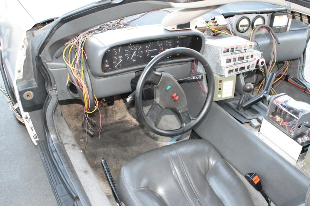 14 days until Back to the Future Day: Trailer for ‘Outatime’ documents ...