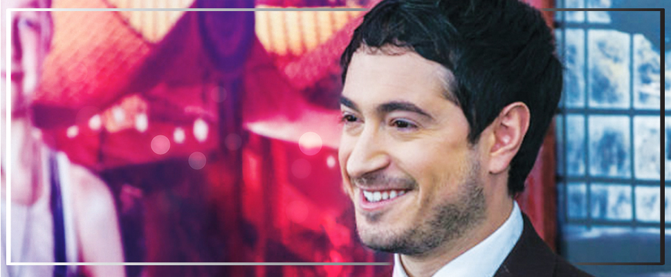 Pan's Jason Fuchs On Peter Pan, Screenwriting, And Joe Wright