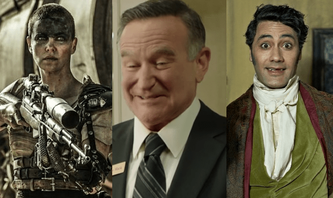 Best Redbox Movies To Rent For October