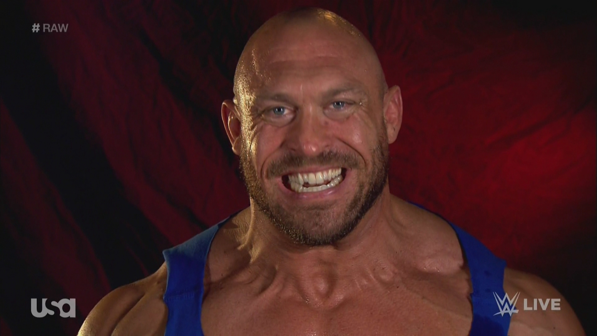 Ryback Expresses His Issues With WWE In A Brutally Honest Blog Post