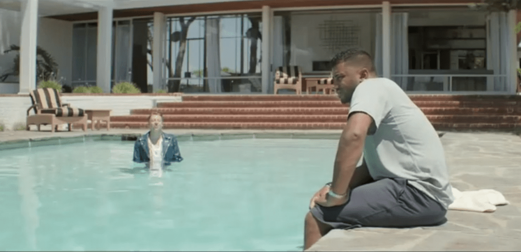 Watch Macklemore Pump Up Russell Wilson In New Bose Commercial