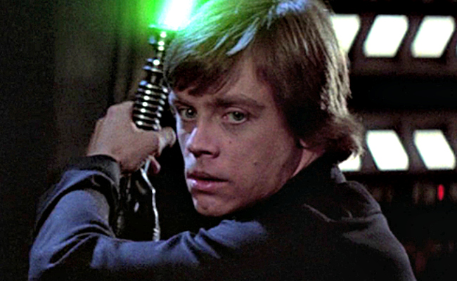 'Star Wars': Luke Skywalker's 5 Most Badass Moments