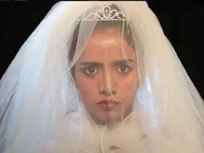Meet The Afghan Teen Who Escaped Forced Marriage By Rapping Meet The Afghan Teen Who Escaped Forced Marriage By Rapping