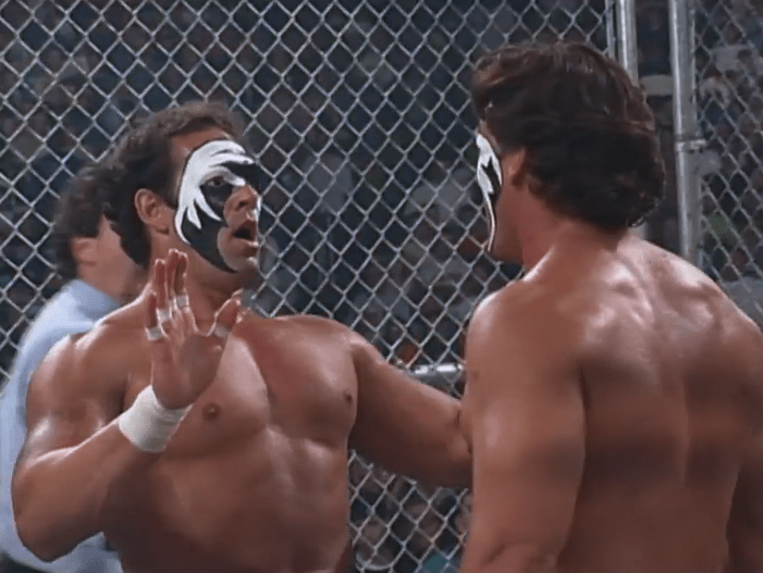 Best and Worst of WCW Monday Nitro - September 16, 1996