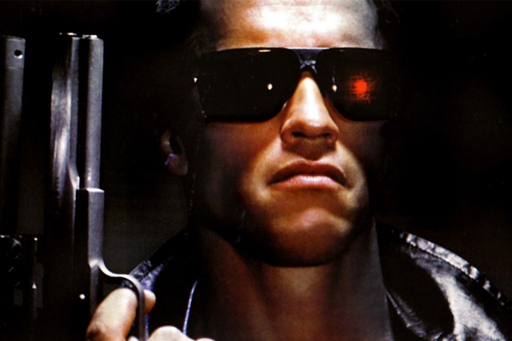 On this day in pop culture history: ‘The Terminator’ opened in theaters