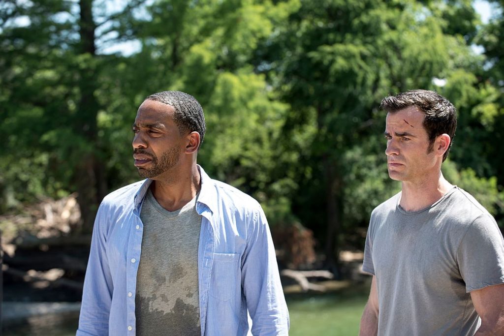 Review: 'The Leftovers' - 'Orange Sticker': Never gonna give you up?